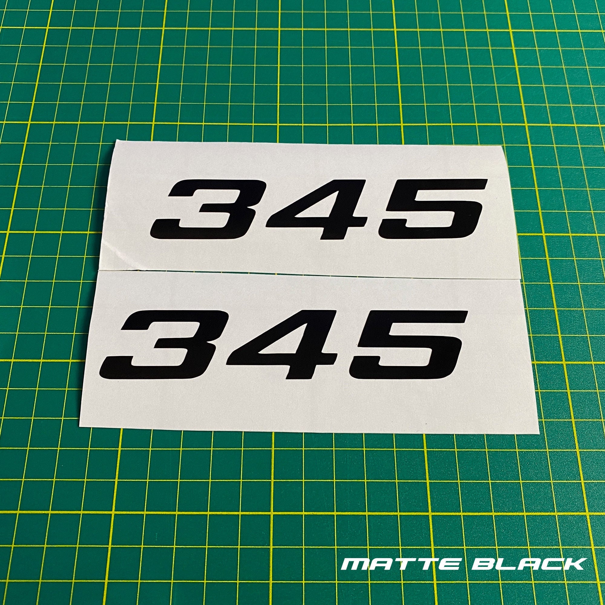 Dodge Decal Stickers - Etsy