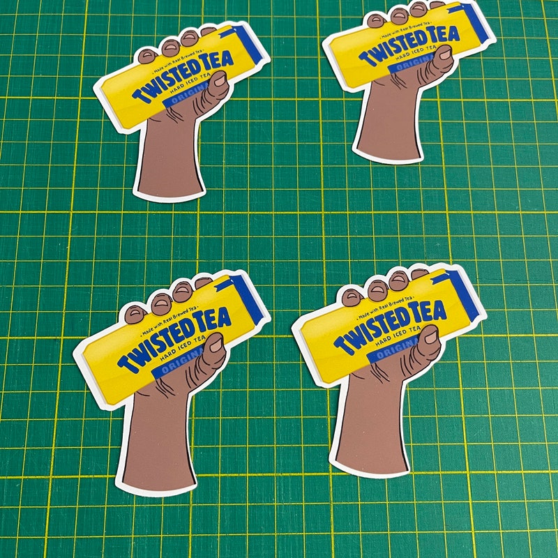 Twisted Tea Svg - Etsy