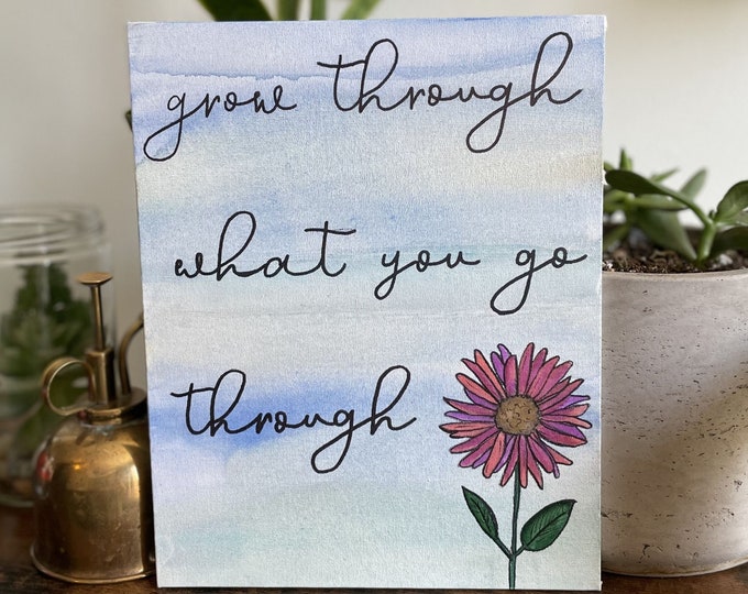 Unique Vocabulary: Metanoia Definition Dictionary Art Hand Made ...