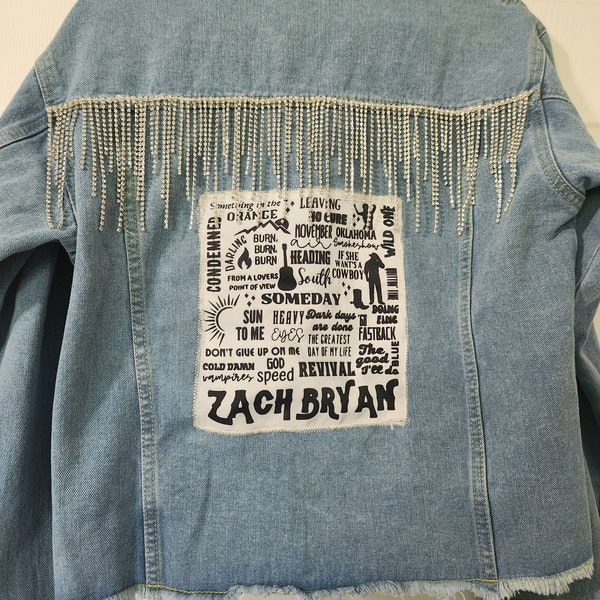 Zach Bryan Album Covers - Etsy