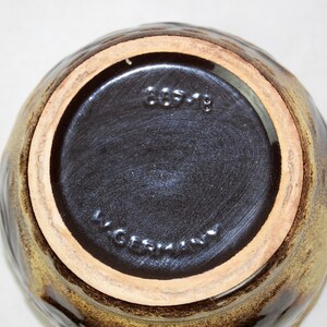 Ceramic Flower Pots W. Germany - Etsy