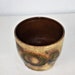 Ceramic Flower Pots W. Germany - Etsy