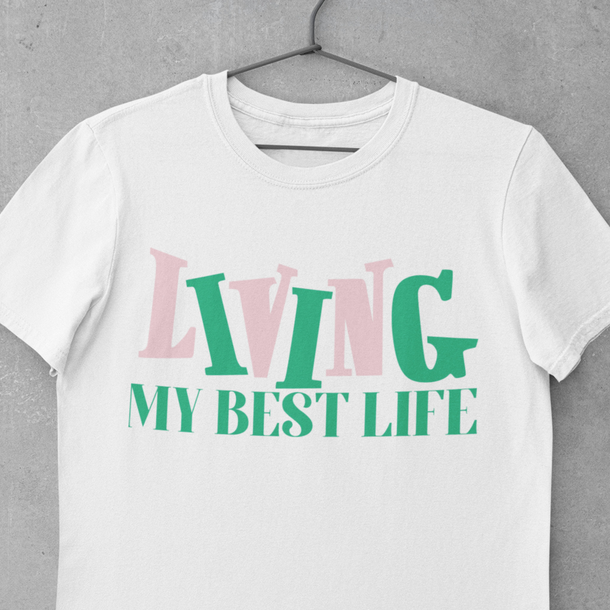 Living My Best Life Svg Black Woman Svg Black Men Svg | Etsy