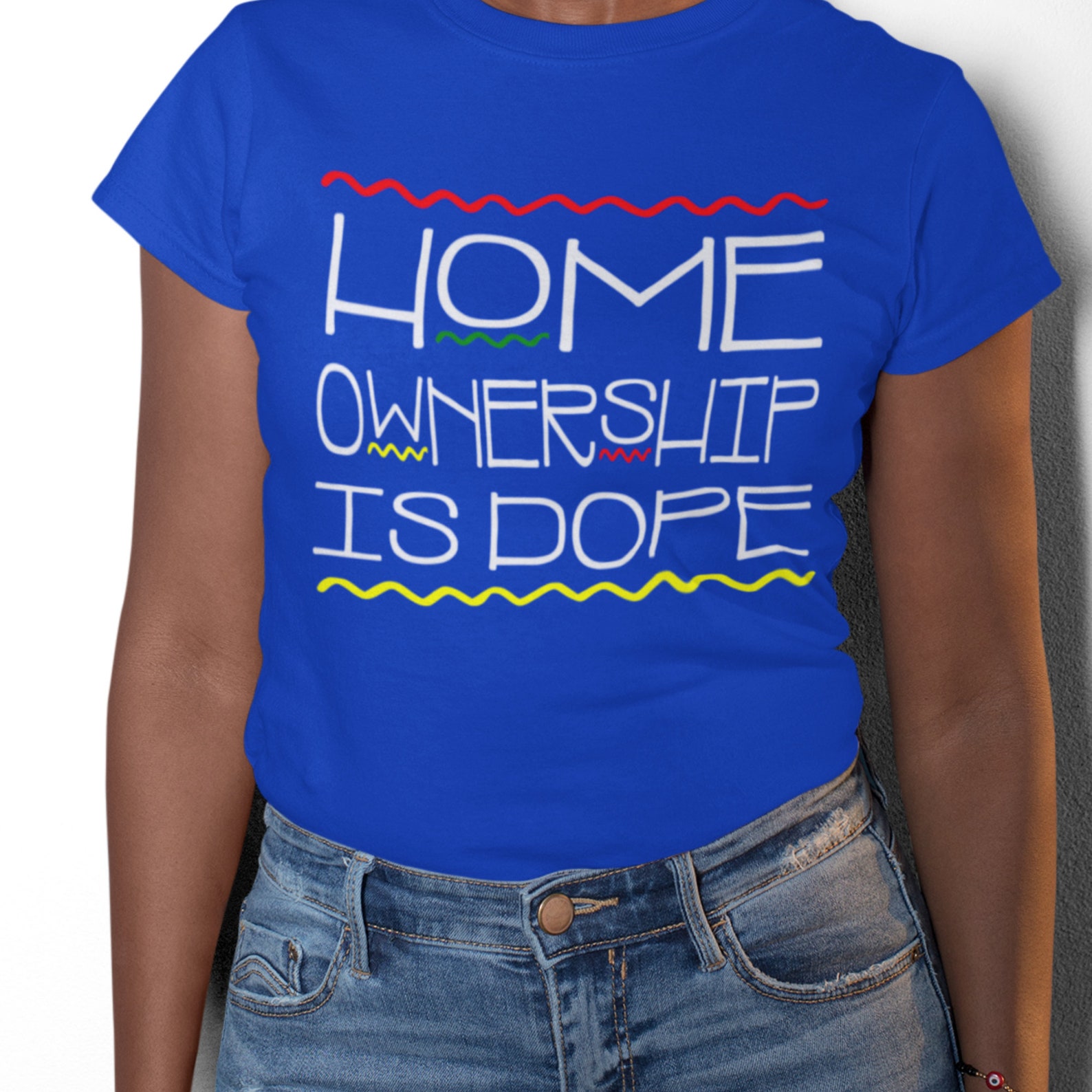 Homeownership SVG Homeownership is Dope SVG New Home Svg | Etsy