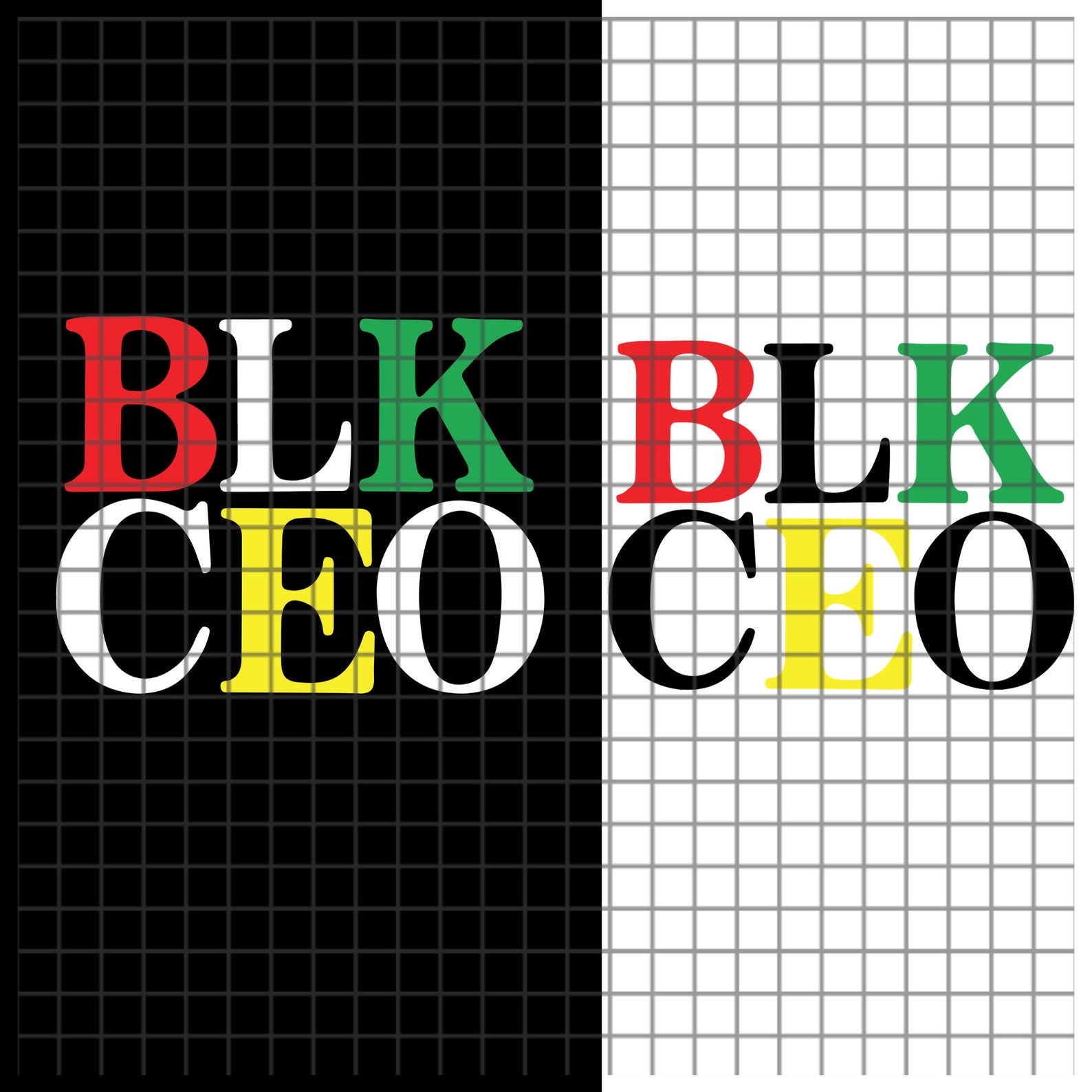 Black Ceo Svg CEO Svg Black Woman Svg Black Queen | Etsy