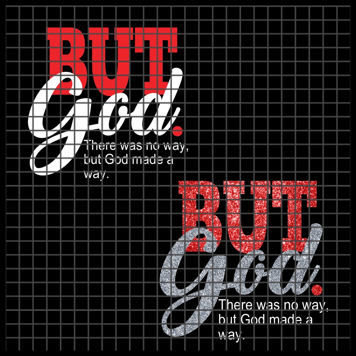 But God Svg, Faith SVG, Png, but God Faith Svg, Vinyl SVG, Tshirt ...