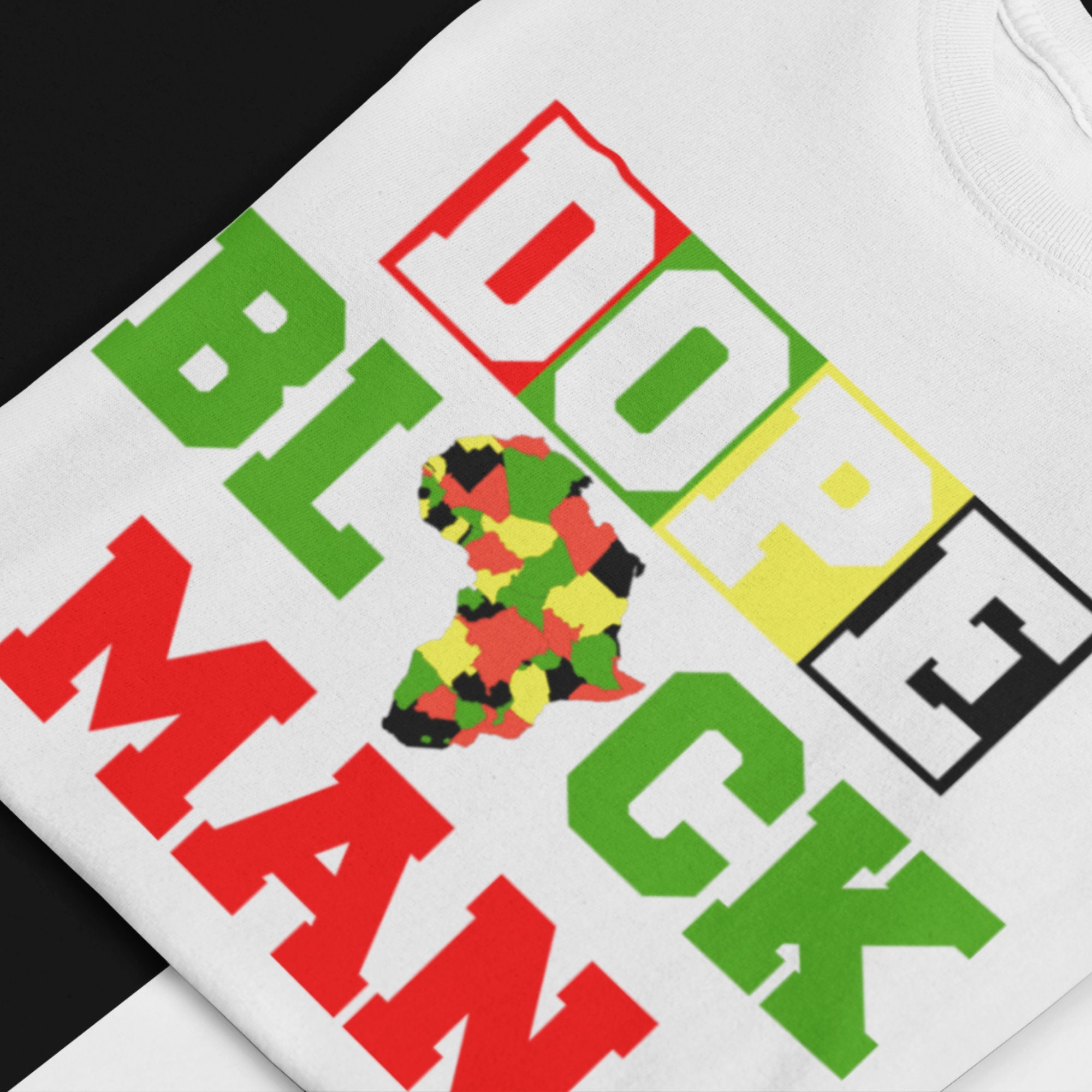 Dope Black Man SVG Black Man SVG Black Lives Matter Black - Etsy