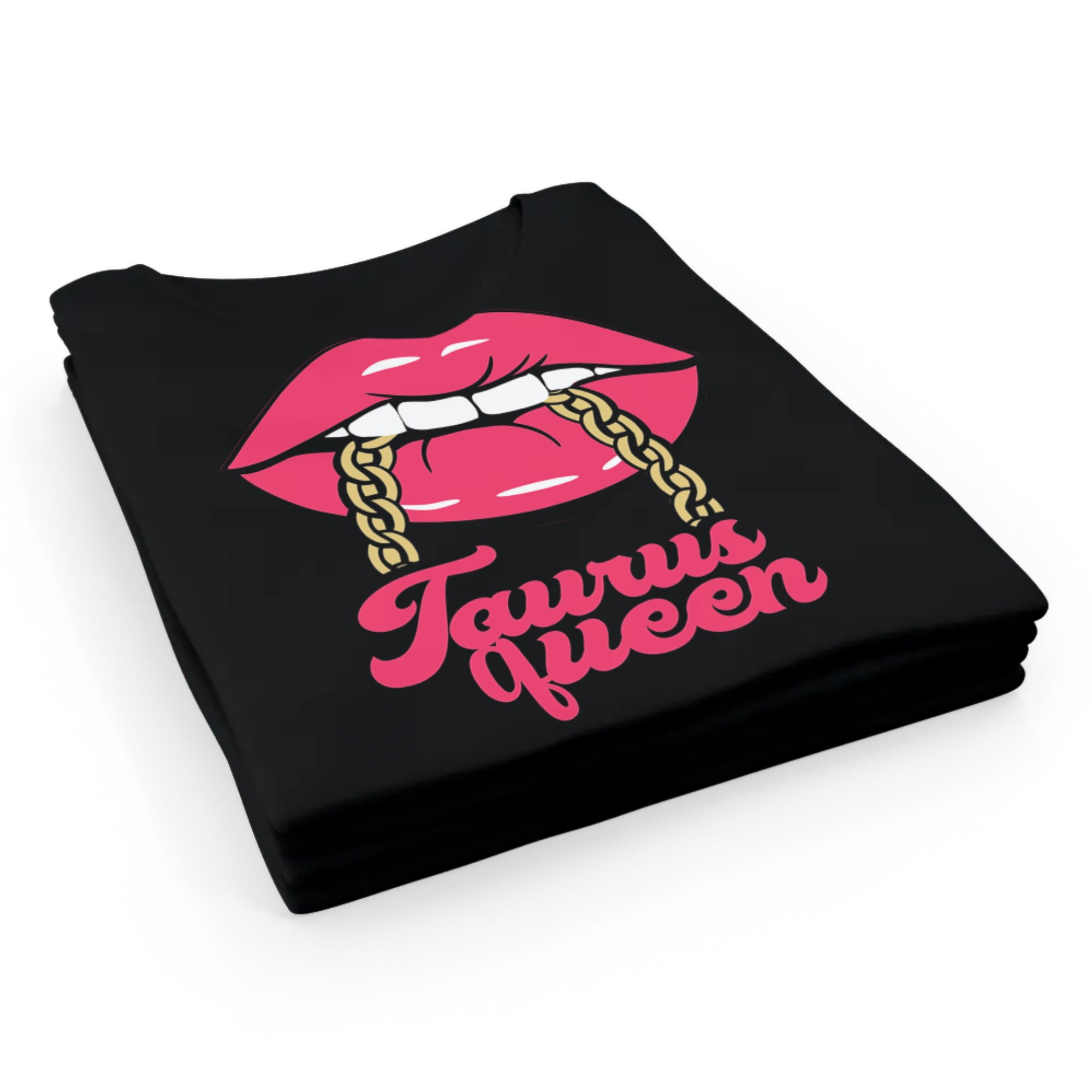 Taurus Queen Zodiac Lips SVG Birthday Svg Birthday Girl Svg - Etsy