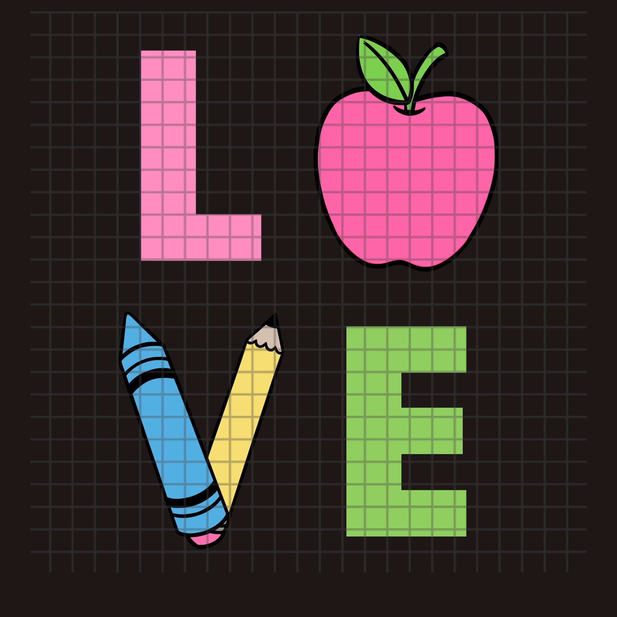 School Svg School Clipart Teacher Svg Clipart Back to - Etsy Canada