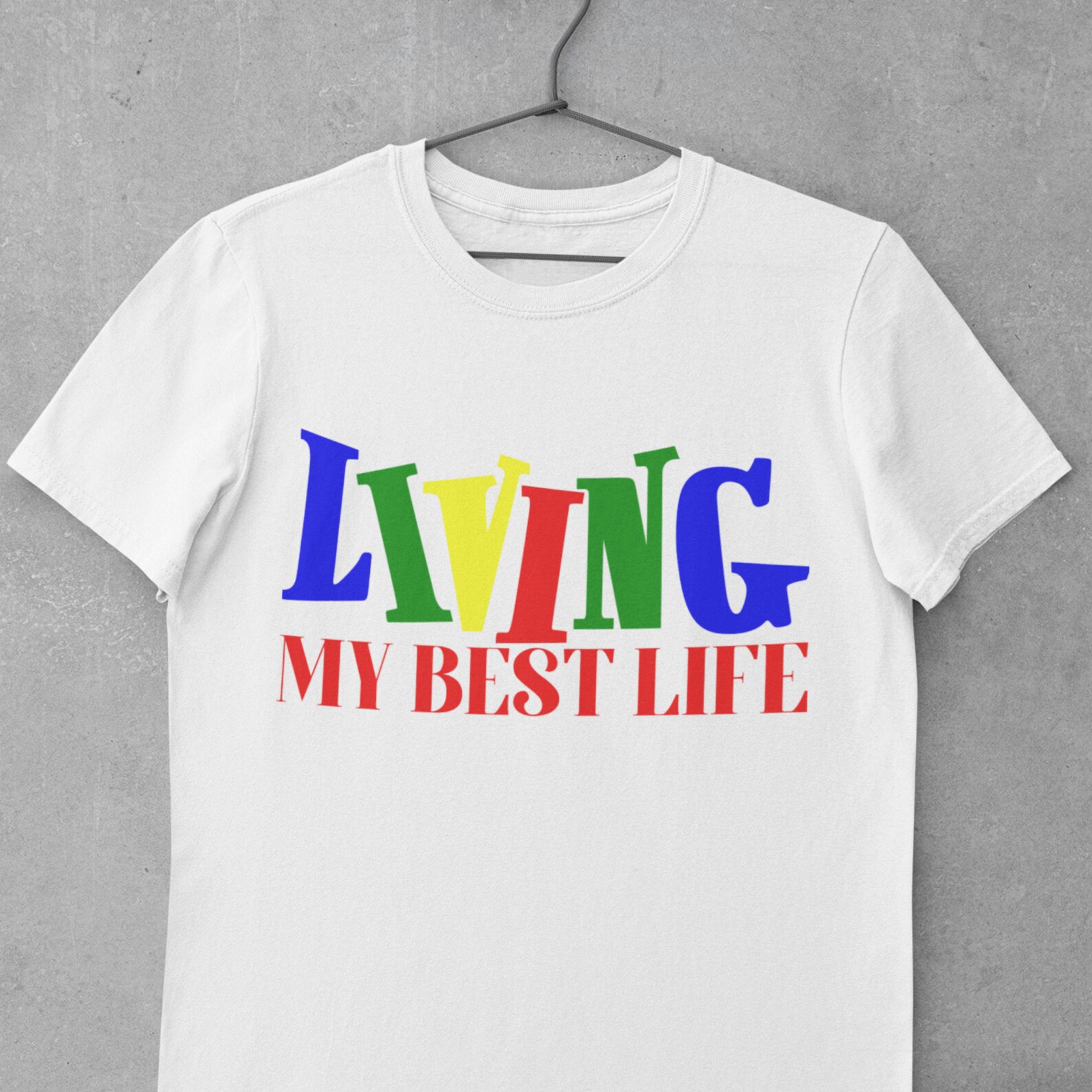 Living My Best Life Svg for the Culture Svg Black Women Svg | Etsy