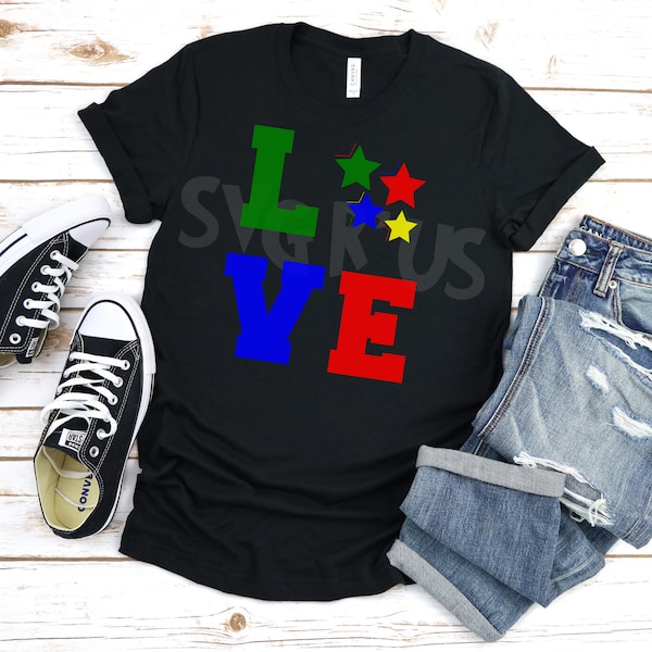 Eastern Star Svg - Etsy