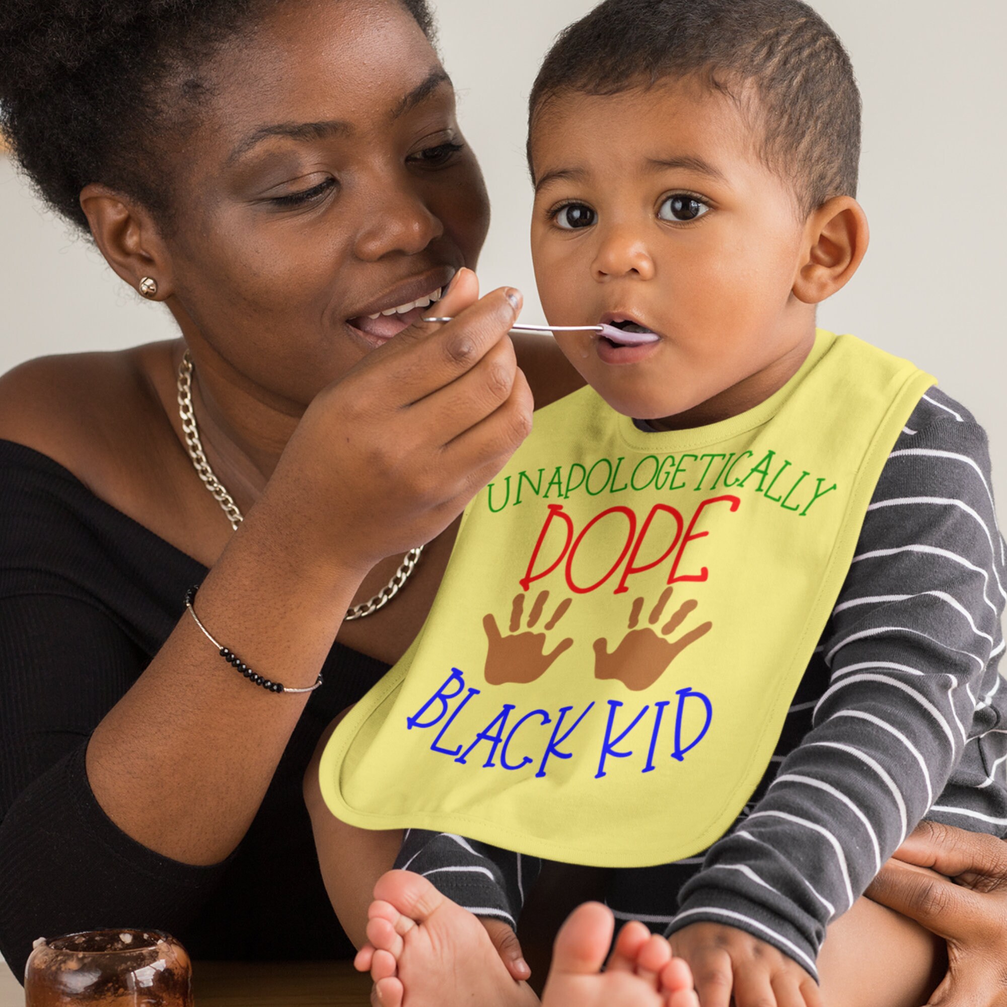 Unapologetically Dope Black Kids Black Lives Matter SVG BLM | Etsy