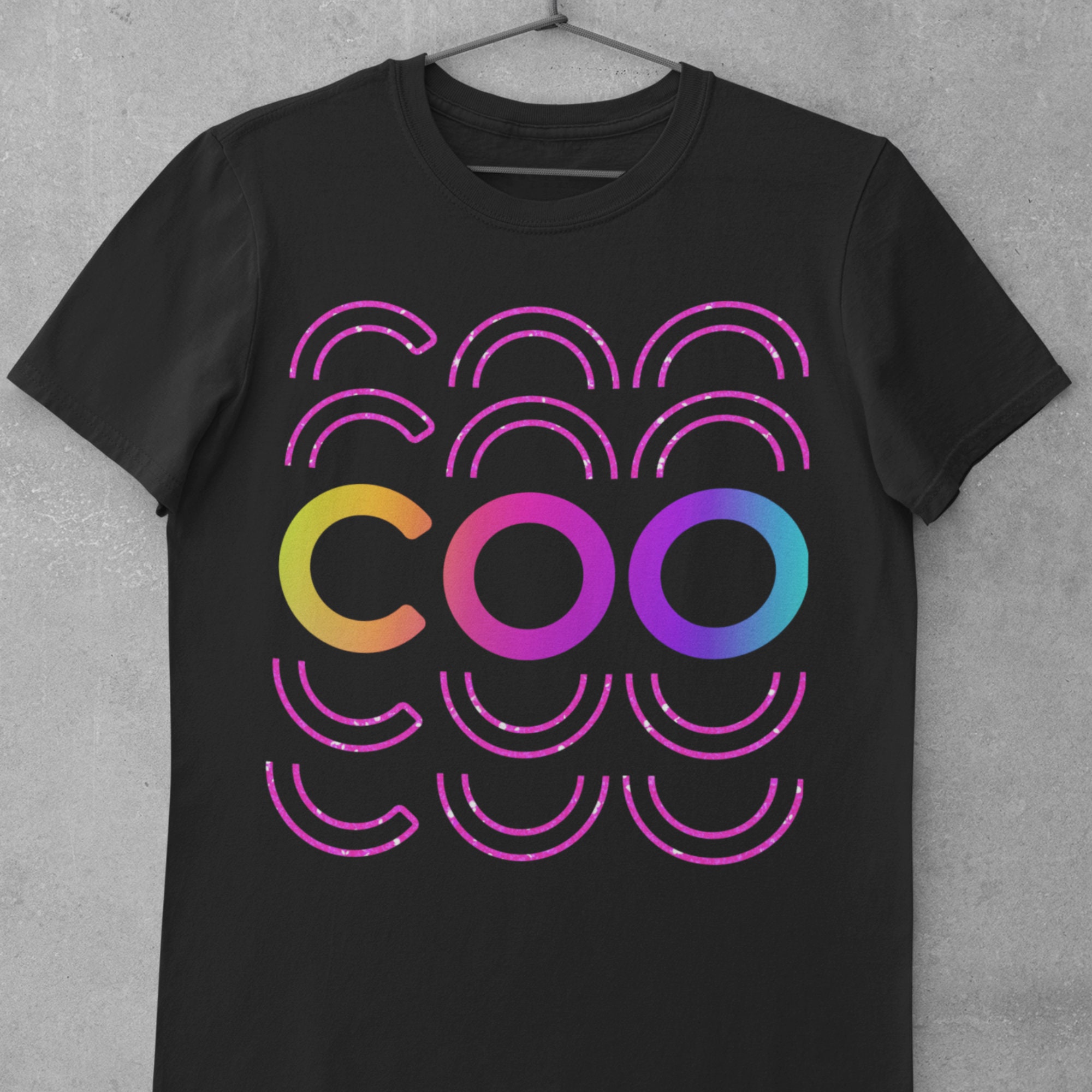 COO SVG, coo png, Boss Lady, Vinyl SVG, tshirt designs, Vinyl shirts ...