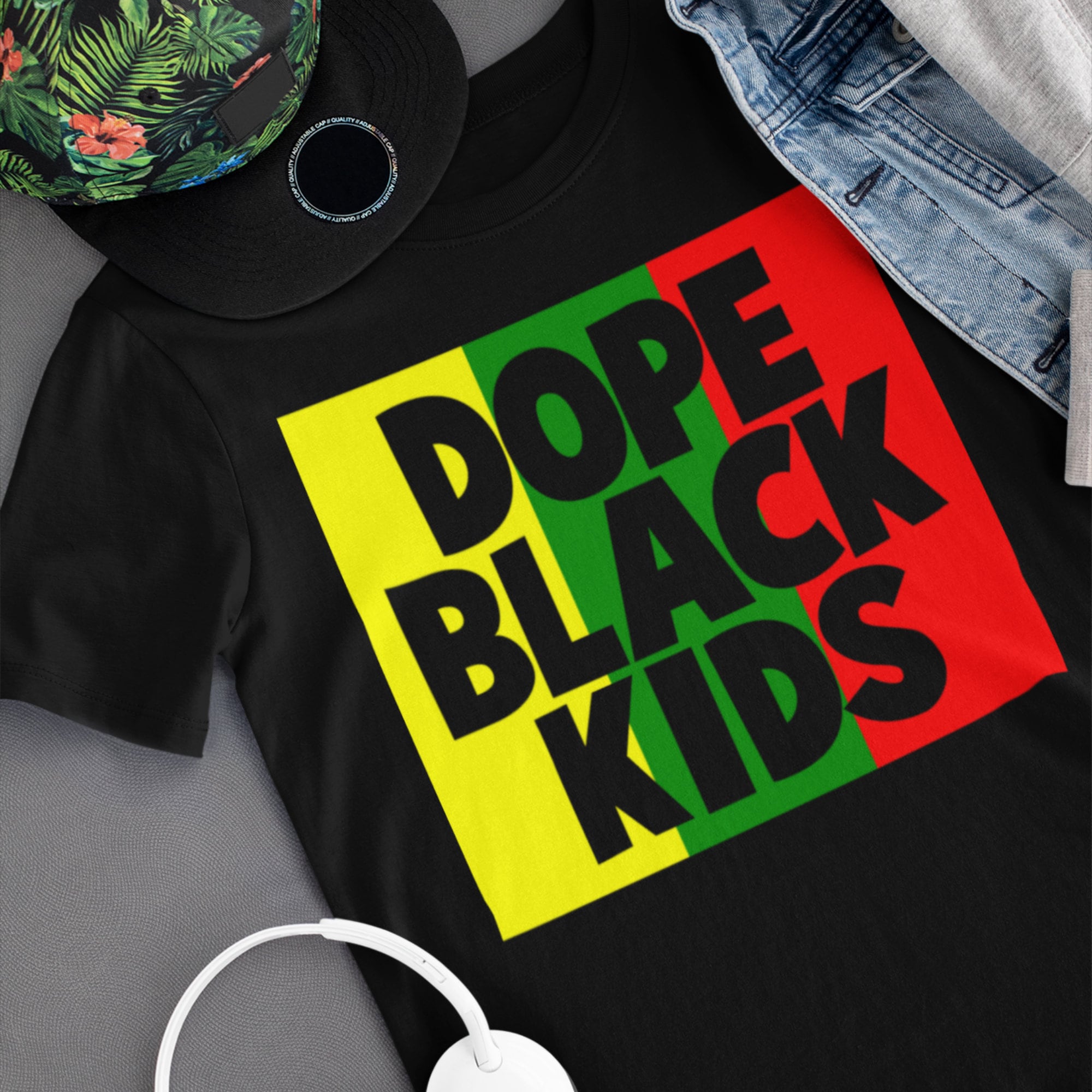 Dope Boy Magic Clothing