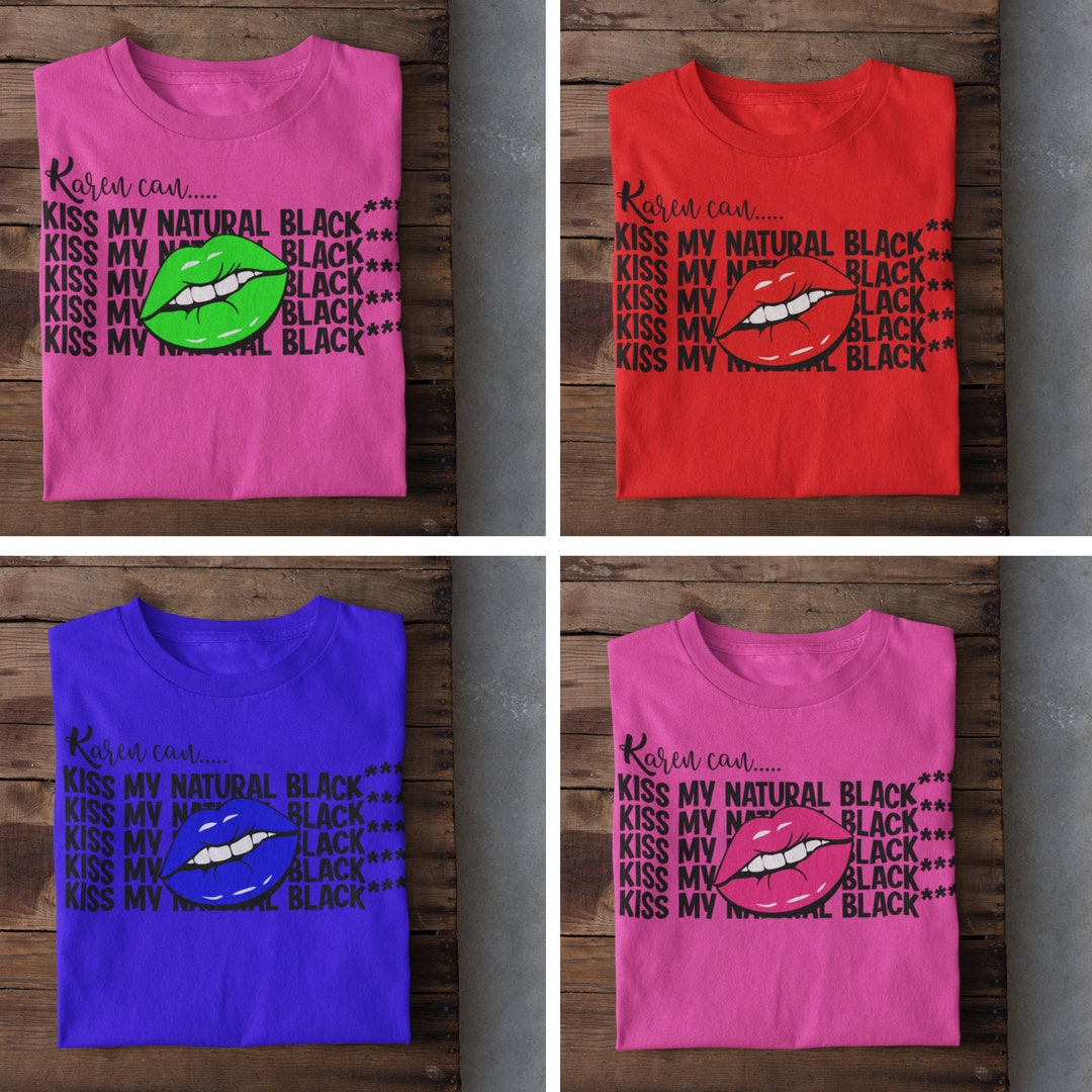 Black Lives Matter SVG, Karen, BLM Svg Cut File, SVG, Tshirt Designs ...