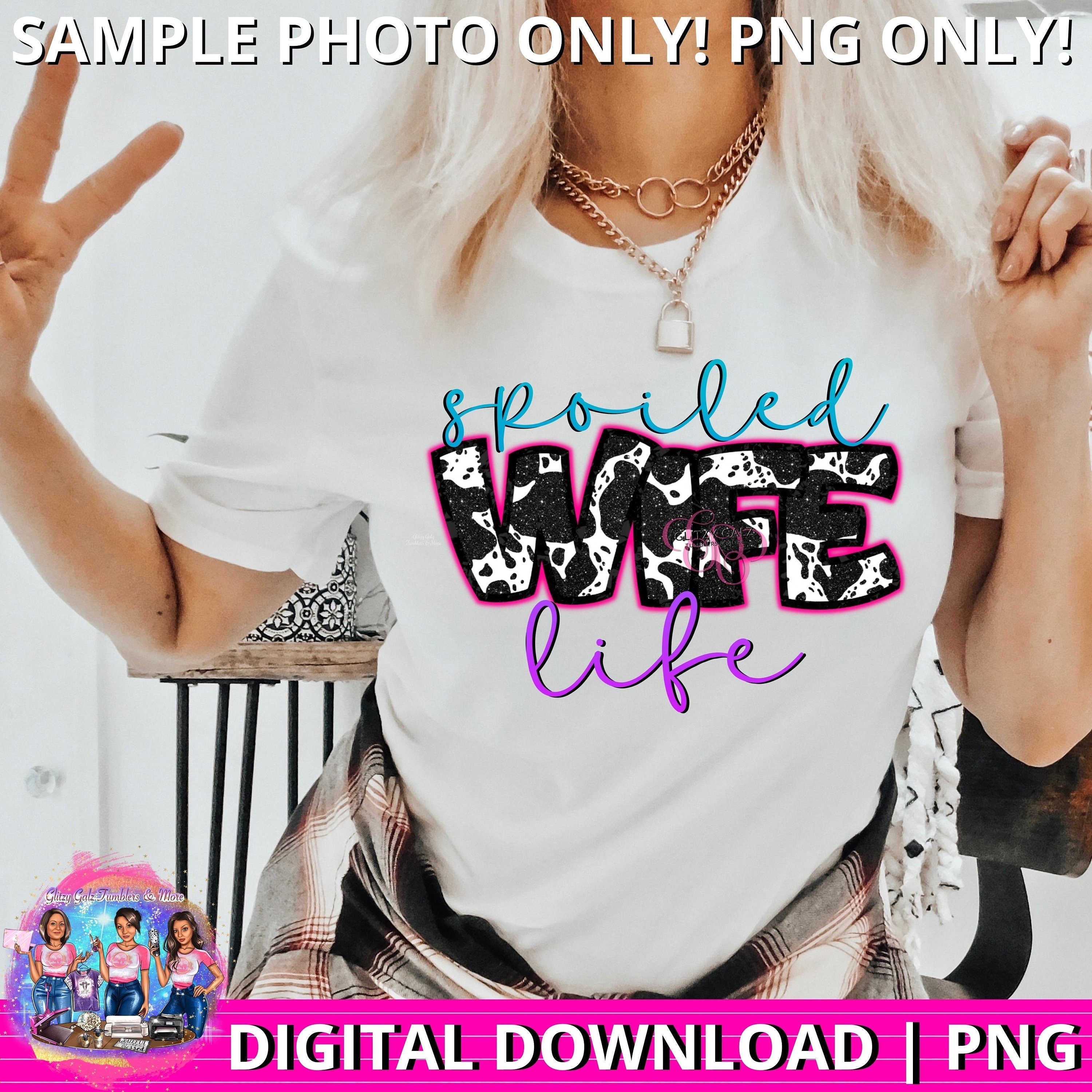 Hot Spoiled Girls