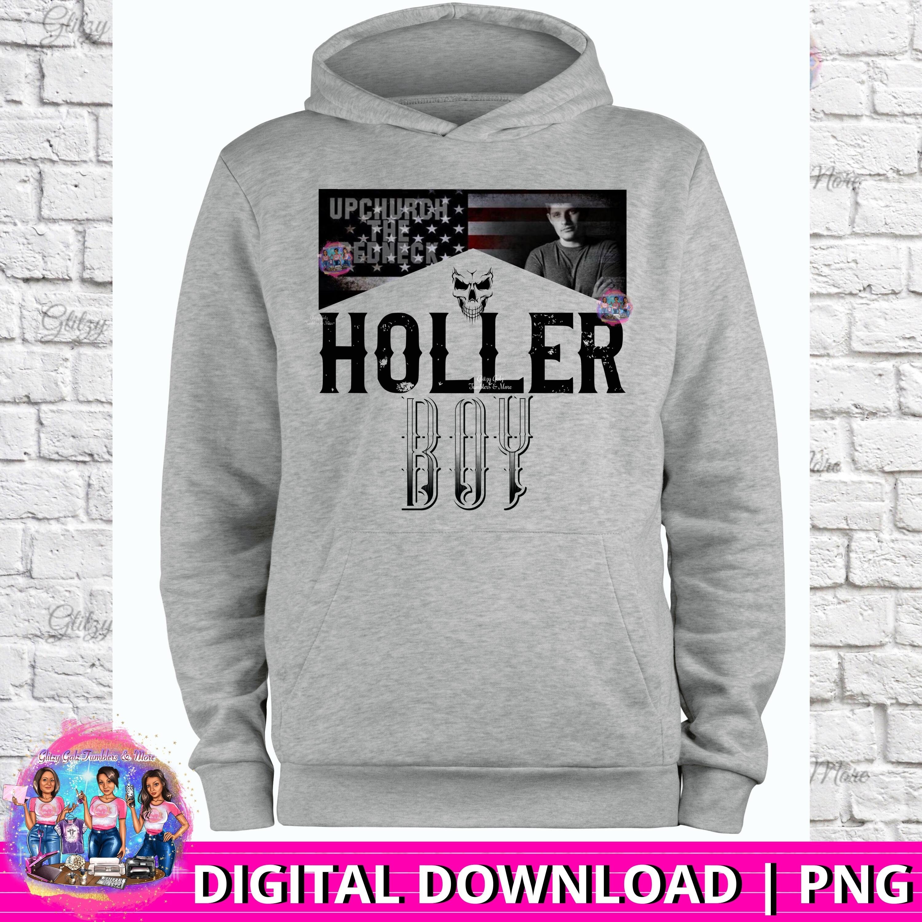 Holler Boy/girl PNG 2 Digital Downloads American Flag - Etsy UK