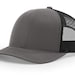 The Rod Father Richardson and YP Classic Leather Patch Hat Fishing ...