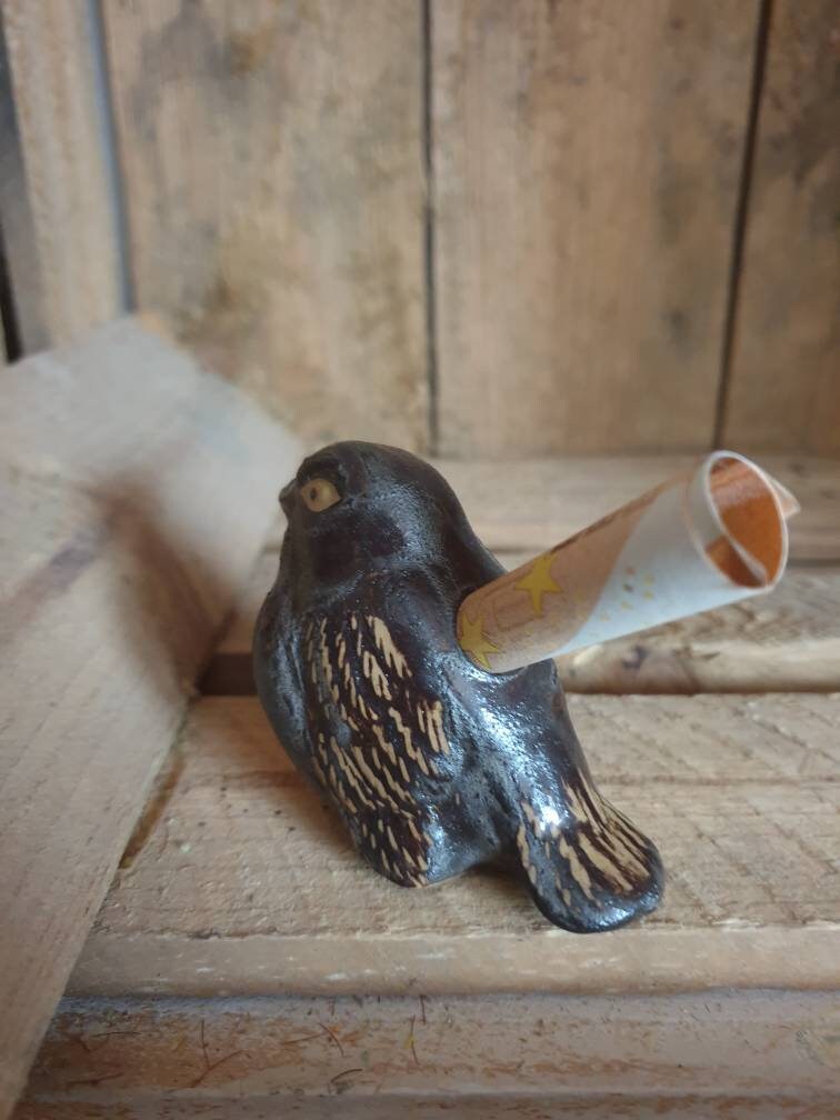 Money Gift Ceramic, Hand-painted, Money Gift Packaging, Gift Friend ...