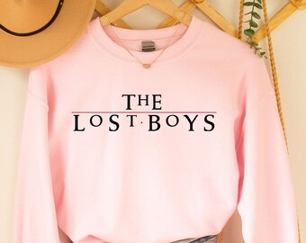 Lost Show T Shirt - Etsy