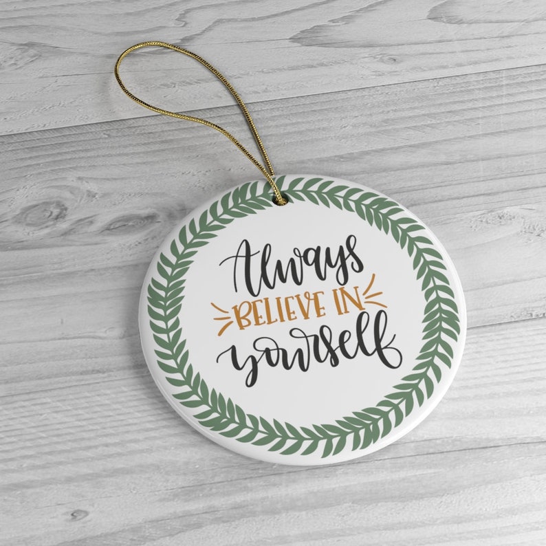 Croyez toujours en vous-même croyez en vous-même citation | Etsy Croyez toujours en vous-même croyez en vous-même citation | Etsy