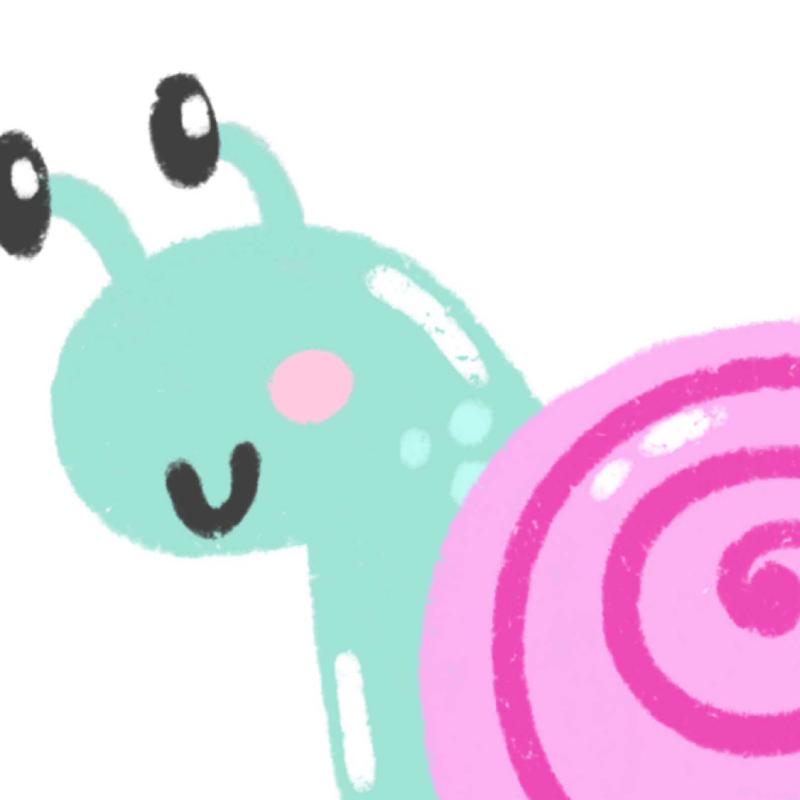 Cute Bugs Clipart • 14 Hand Drawn Digital Images • Png, Insects, Bugs ...