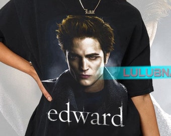 Team Edward | Etsy