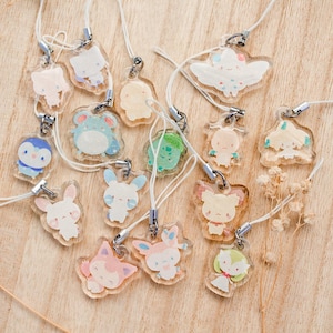 skitty cute charm