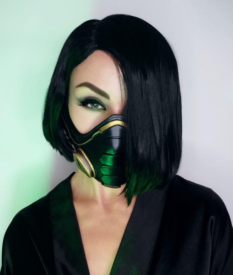 Valorant viper mask - tolfads