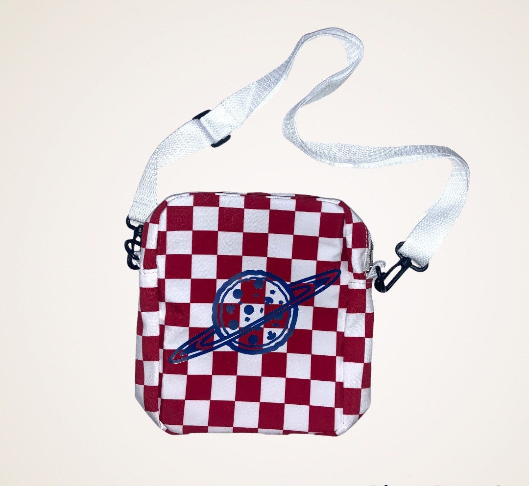 Pizza Planet Purse - Etsy