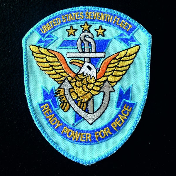 Vfw Patch - Etsy