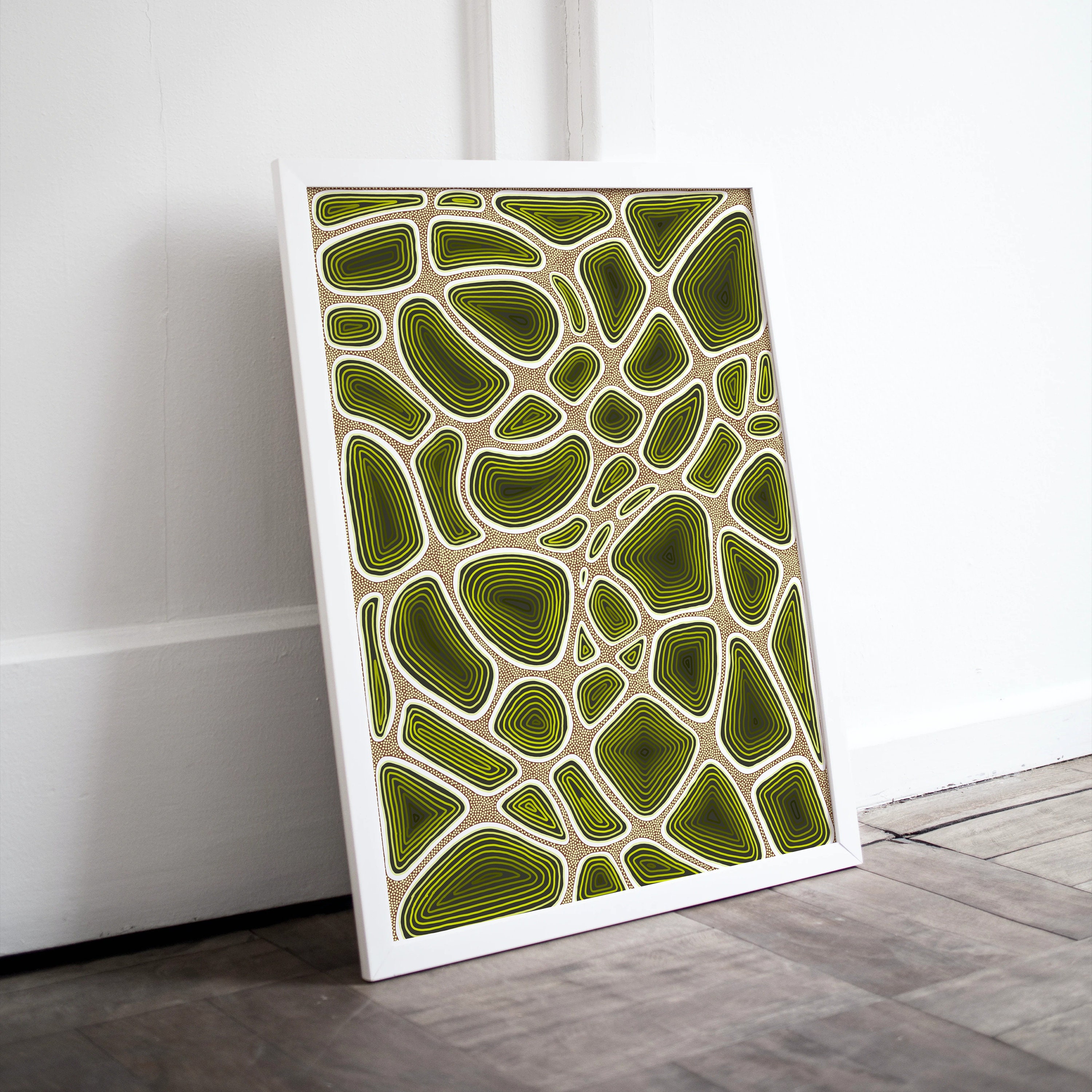 Modern Printable Art, Digital Download, Abstract Style Print - Etsy