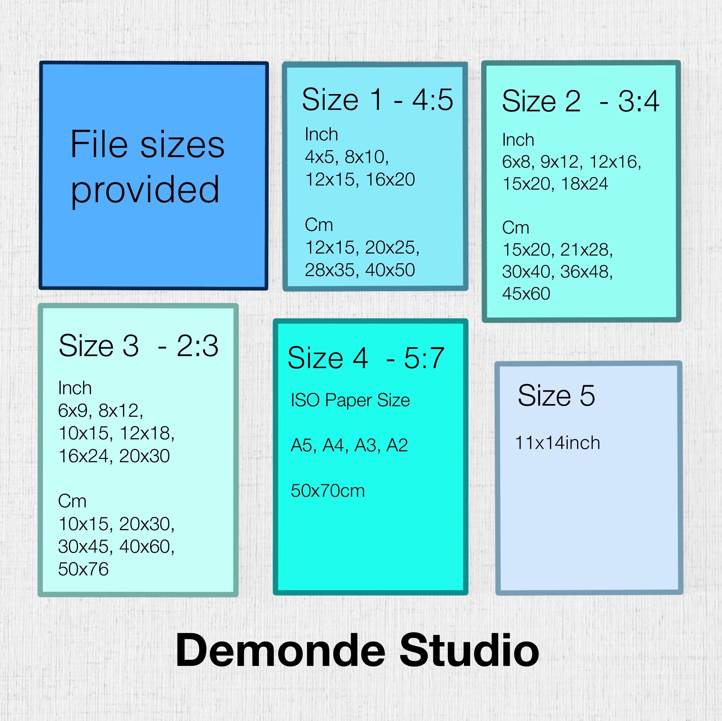 Modern Printable Art, Digital Download, Abstract Style Print - Etsy