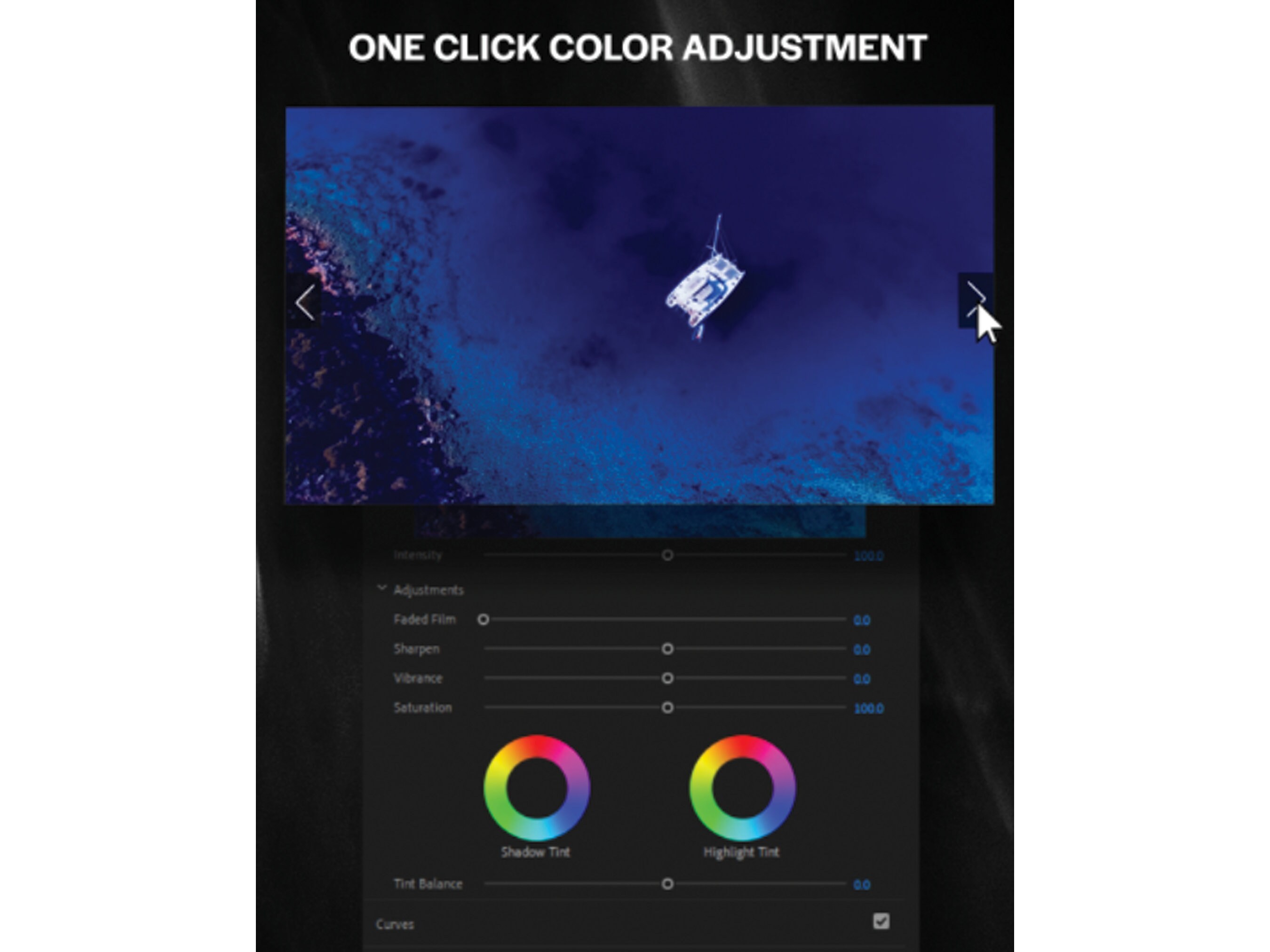 Ultra Color | 100 Luts Pack for Any Software / Color Correction ...