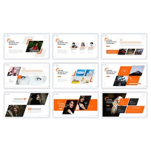 2000+ Multipurpose Presentation Powerpoint Templates Slide Bundle PPTX ...
