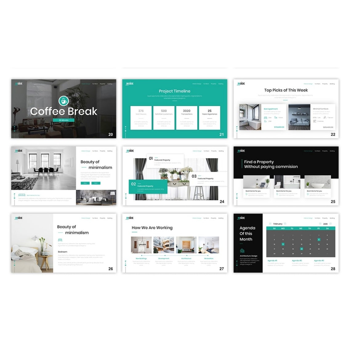 2000 Multipurpose Presentation Powerpoint Templates Slide Bundle Pptx