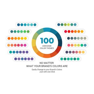 3000 Infographics Powerpoint Templates Presentations Fully Editable ...