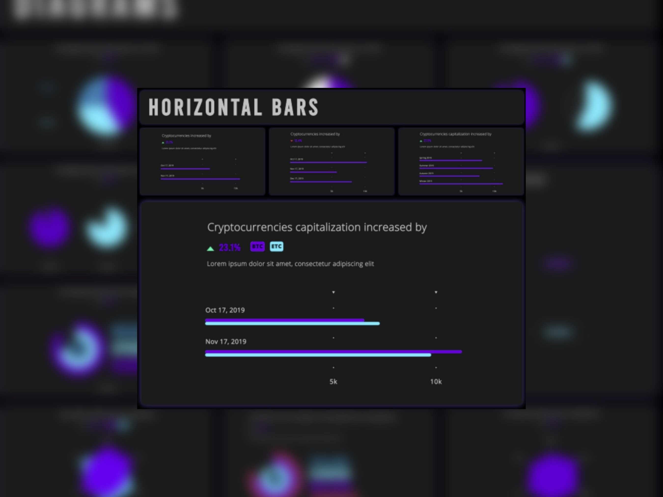 150 Seamless MOGRT Infographics for Premiere Pro 8K Motion Elements ...