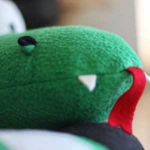 Snake - Travel Neck Pillow - Etsy