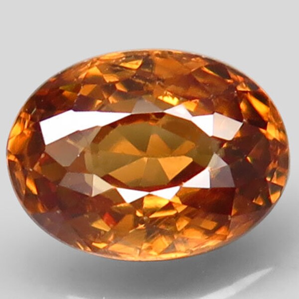 Imperial Zircon - Etsy