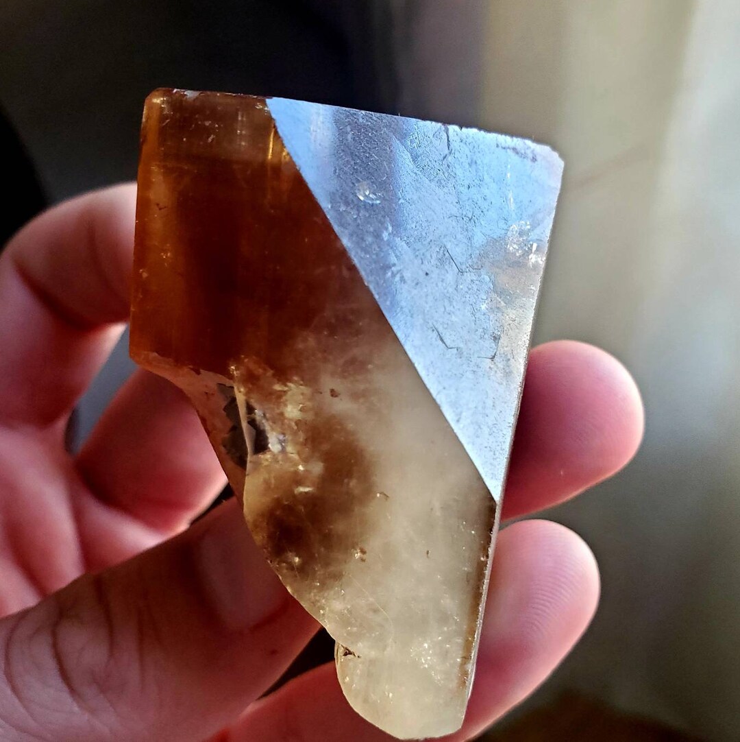 Legendary Imperial Topaz Bicolor Imperial Champagne Topaz 675 Carats A+ ...