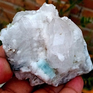 Museum Mounted Gem - Etsy