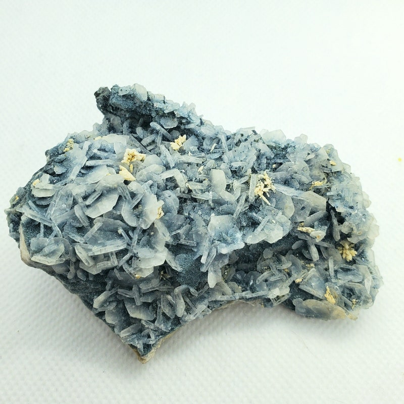 Beryl Crystal - Etsy