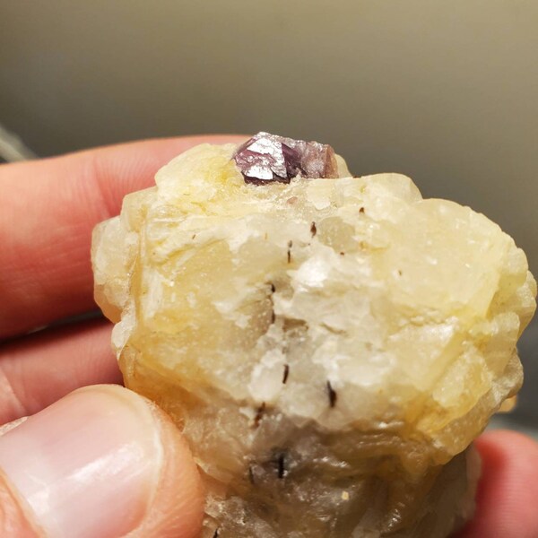 Corundum Quartz - Etsy