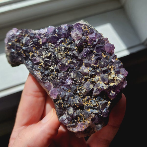 Nova Scotia Crystal - Etsy Canada