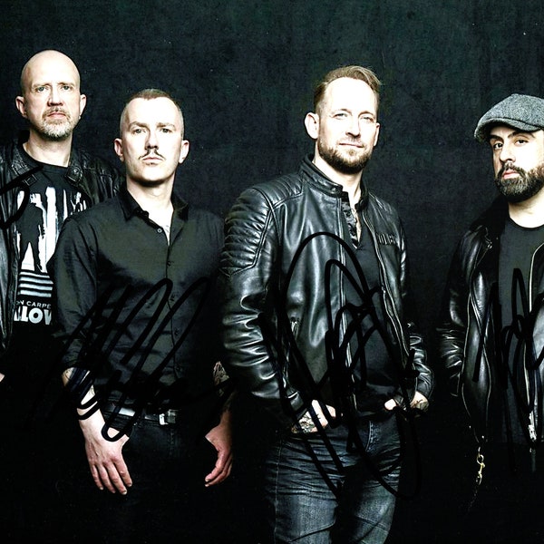 Volbeat - Etsy