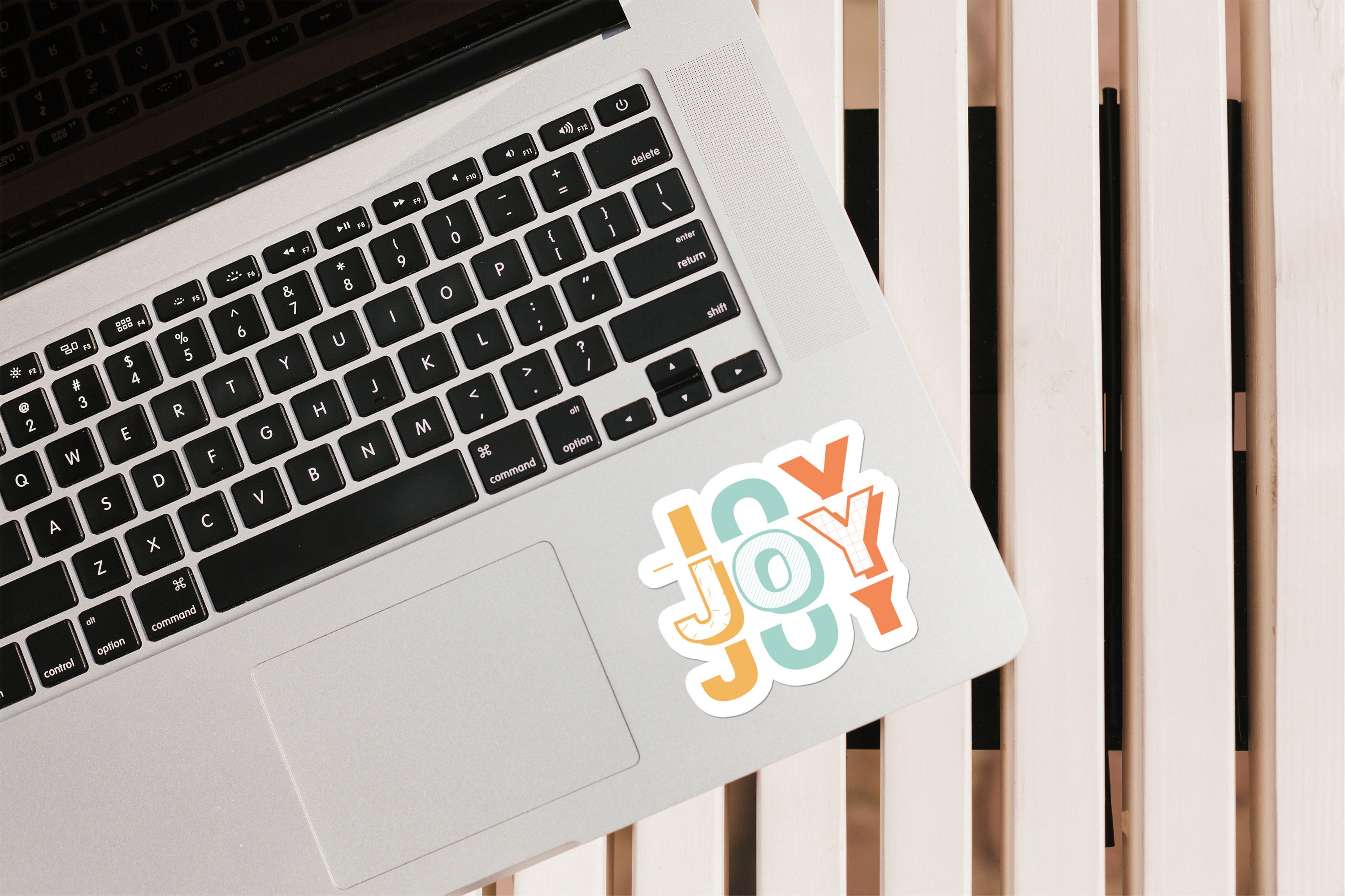 Patterned Stacked Font Bundle Stacked Font, Layered Font, Patterned ...