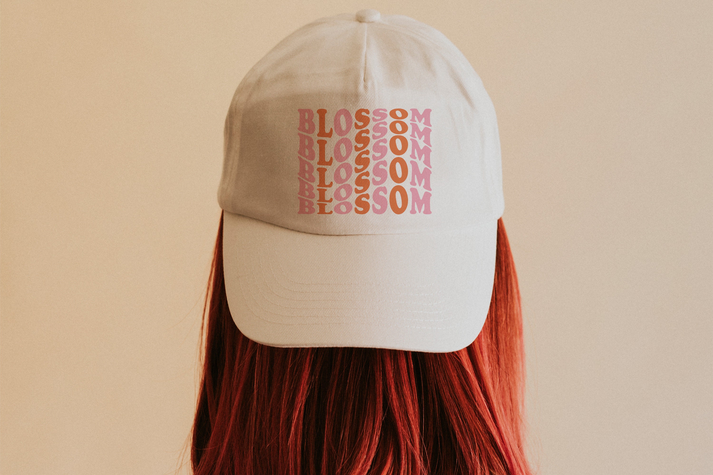 Wavytxt - an Adjustable Wavy Stacked Font | Wavy Font, Retro Wavy Text ...