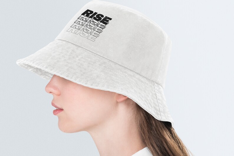 Grunge Stacked Font Bundle | Stacked Font, Layered Font, Grunge Font ...