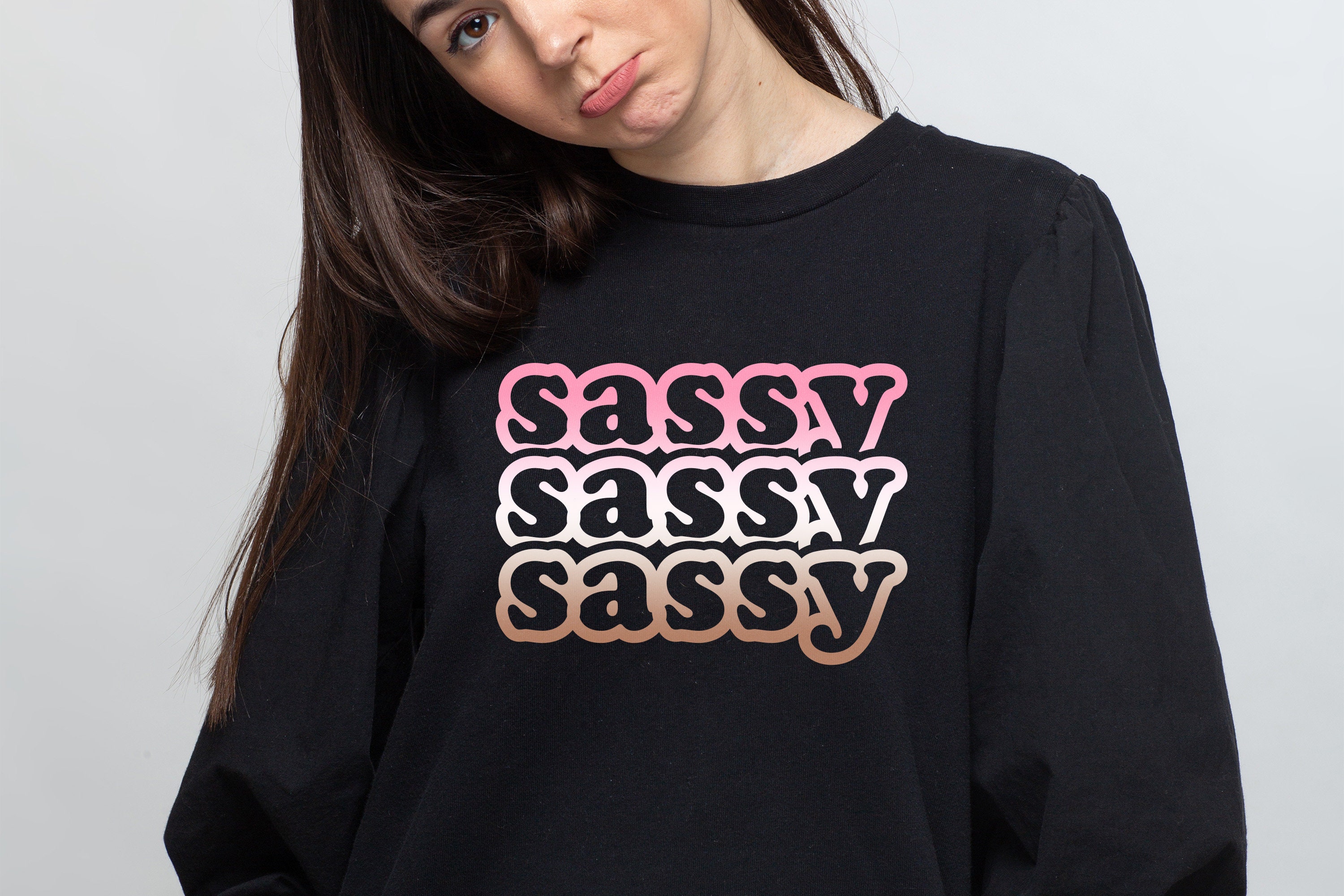 Groovy Stacked Font Bundle Vol.4 Stacked Font, Layered Font, Groovy ...